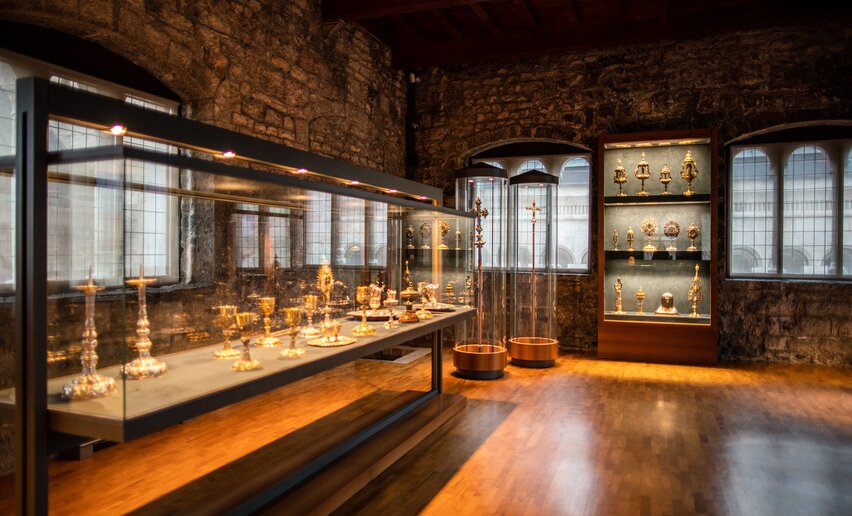 White War Museum Peio, Val di Sole Trentino