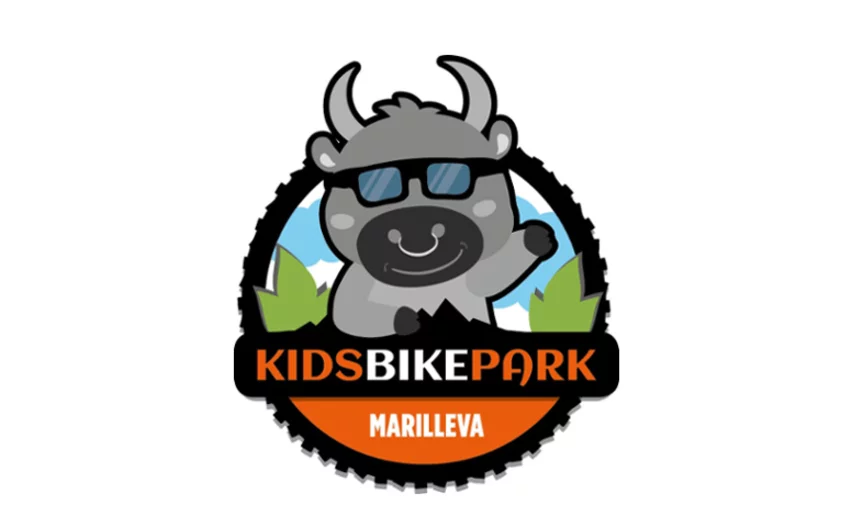 Kids Bike Parks in Val di Sole Trentino