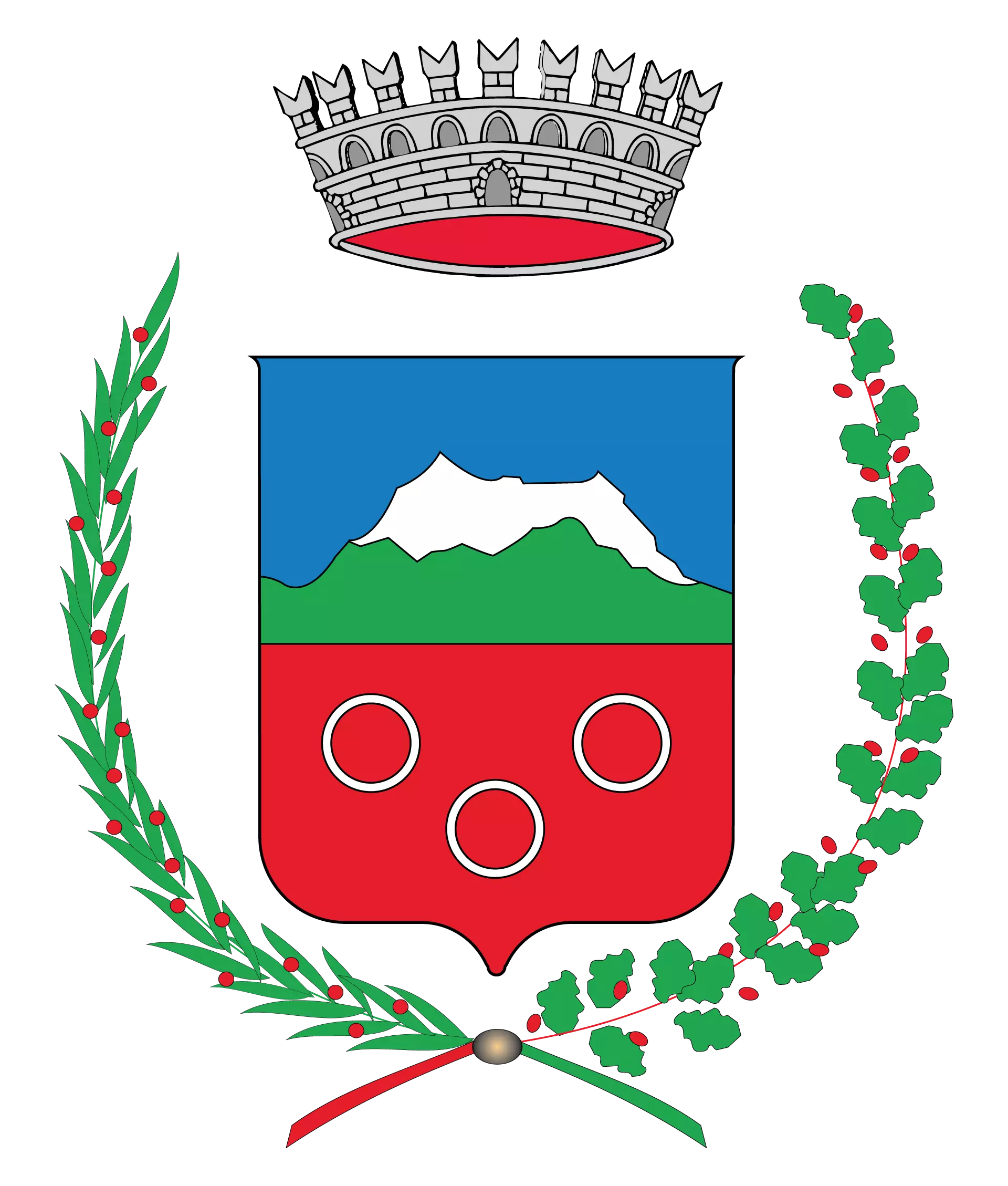 Vermiglio, Val di Sole Trentino