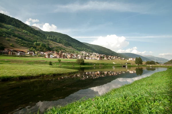 Vermiglio, Val di Sole Trentino