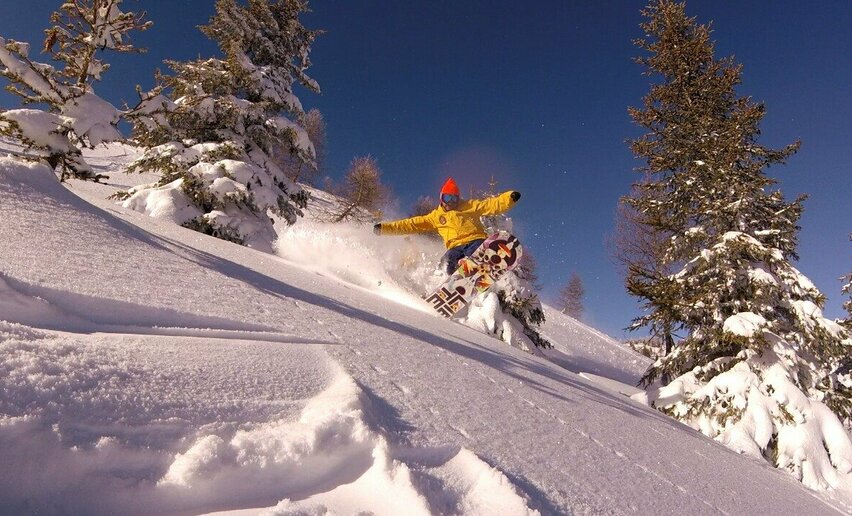 Val di Sole Trentino | Sito ufficiale del turismo in Val di Sole