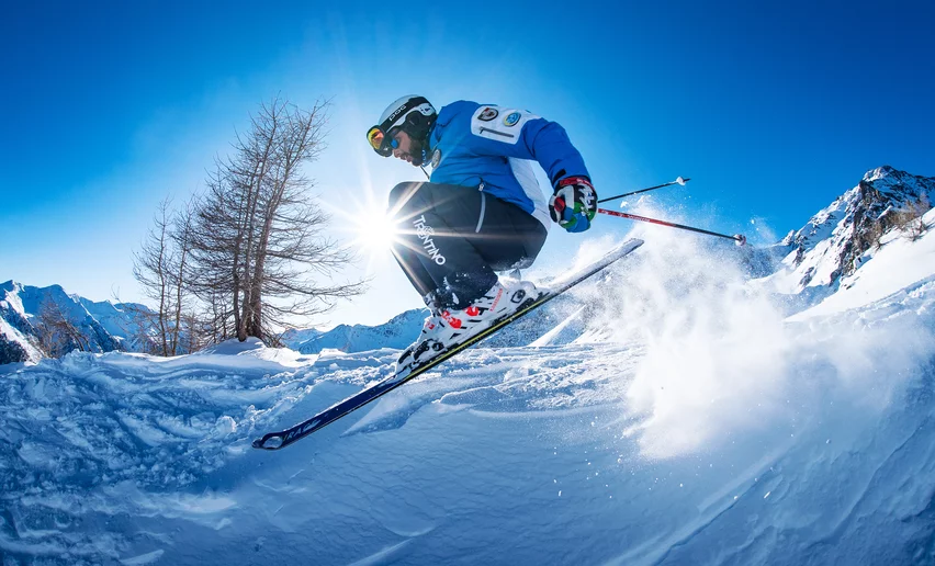 Offerte Settimana Bianca + Skipass | Vacanza sugli sci in Val di Sole ...